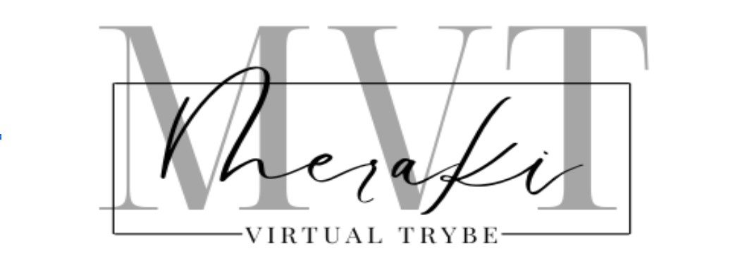 Meraki Virtual Tribe – We are all you need!
